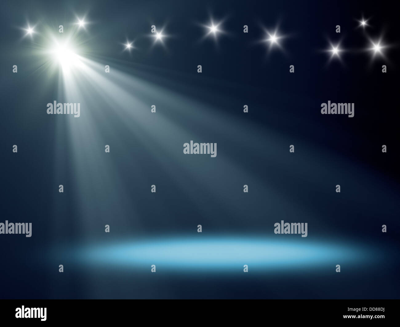 Stage presentation backdrop hi-res stock photography and images - Alamy