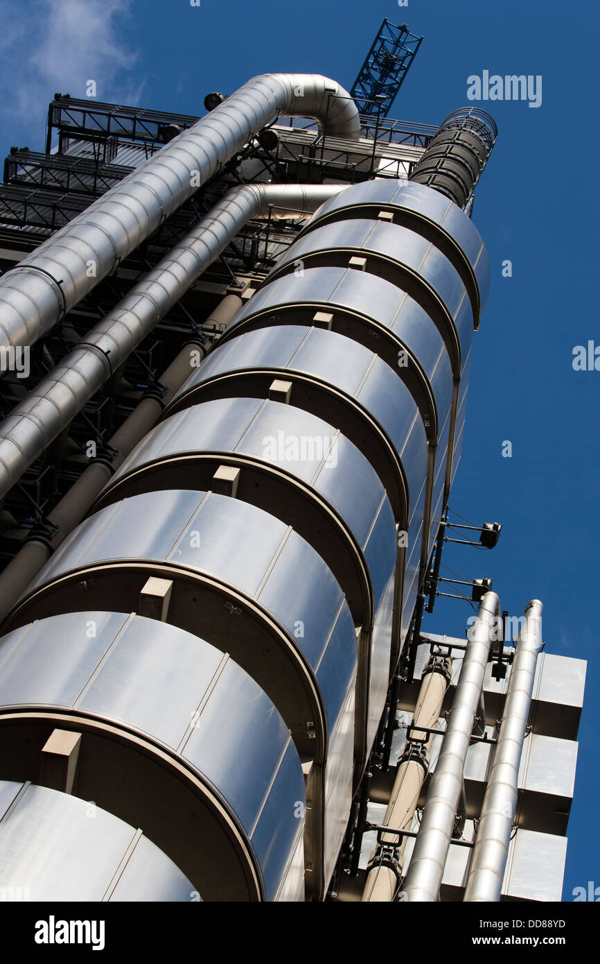 Great conduit london hi-res stock photography and images - Alamy