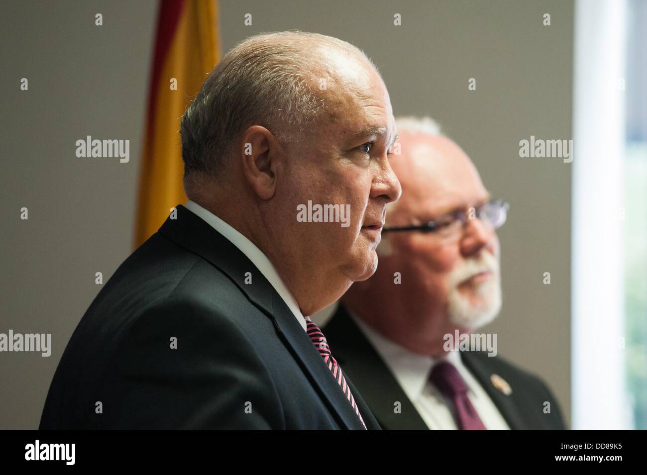 Joseph westphal hi-res stock photography and images - Alamy