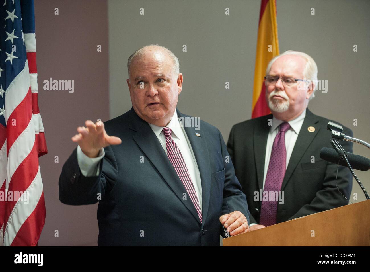 Joseph Westphal High Resolution Stock Photography and Images - Alamy
