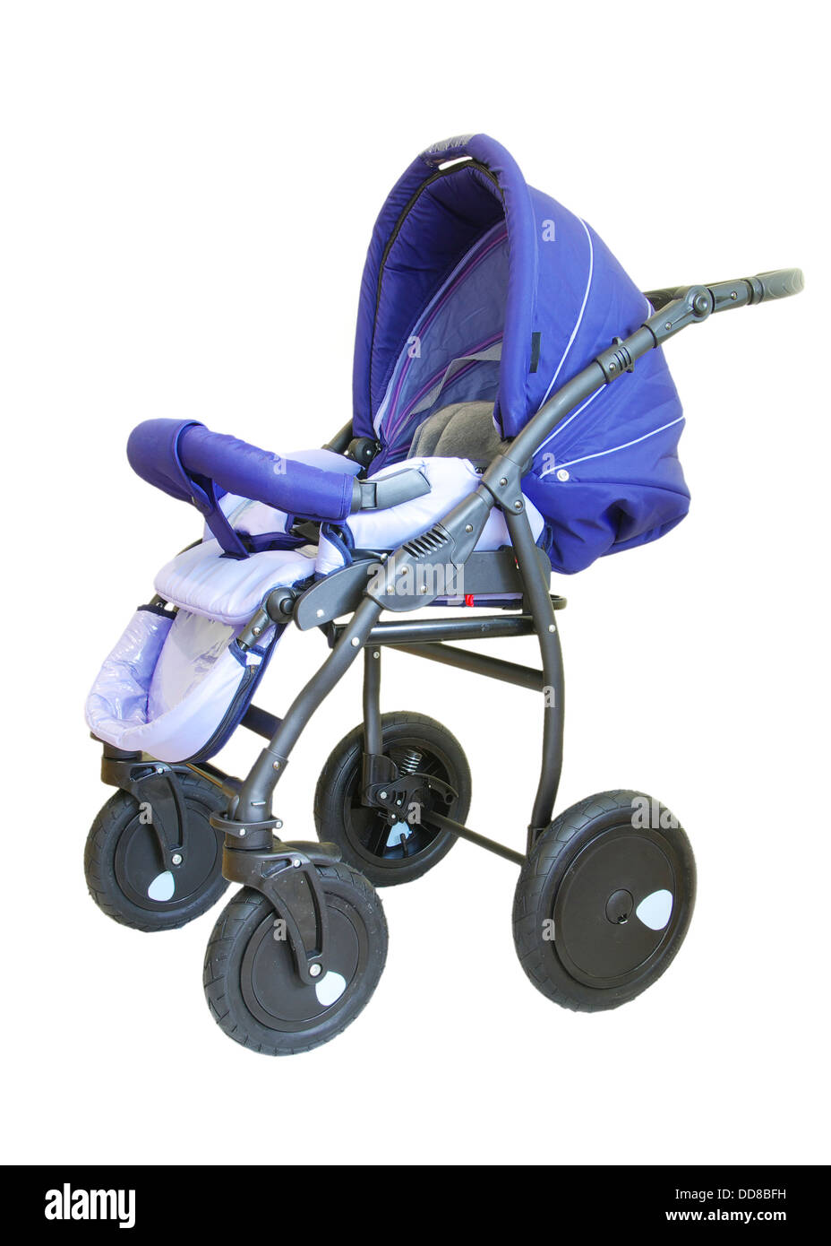 Baby stroller carriage hi-res stock photography and images - Alamy