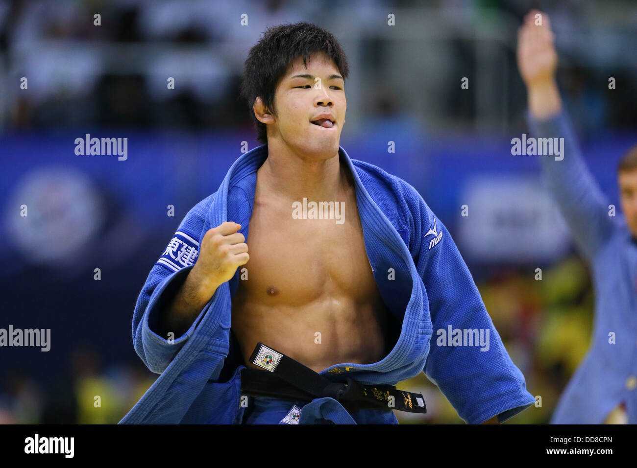 Shohei Ono's Instagram, Twitter & Facebook on IDCrawl