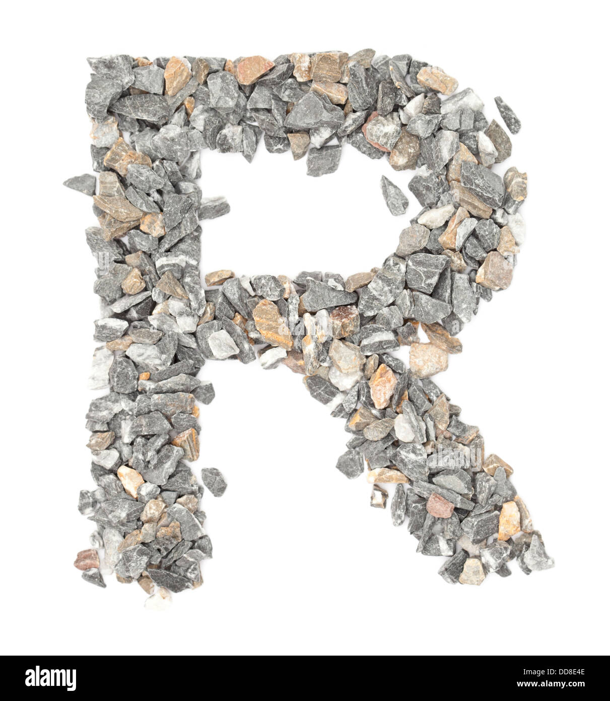 R Alphabet High Resolution Stock Photography and Images - Alamy