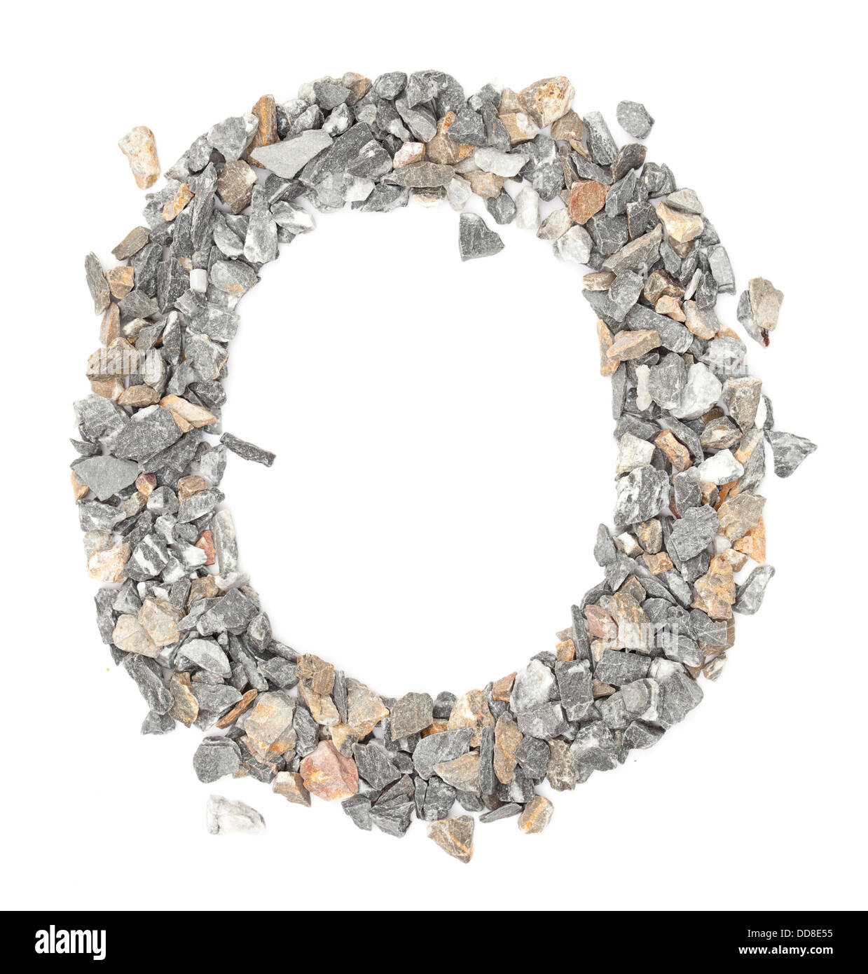 O alphabet hi-res stock photography and images - Alamy