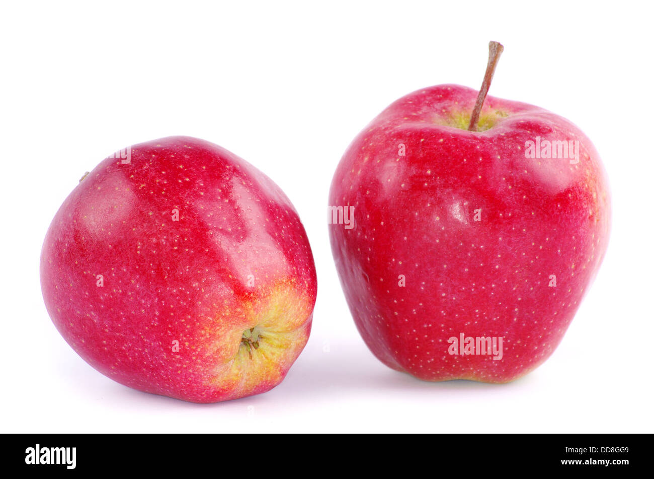 Ripened apple hi-res stock photography and images - Alamy