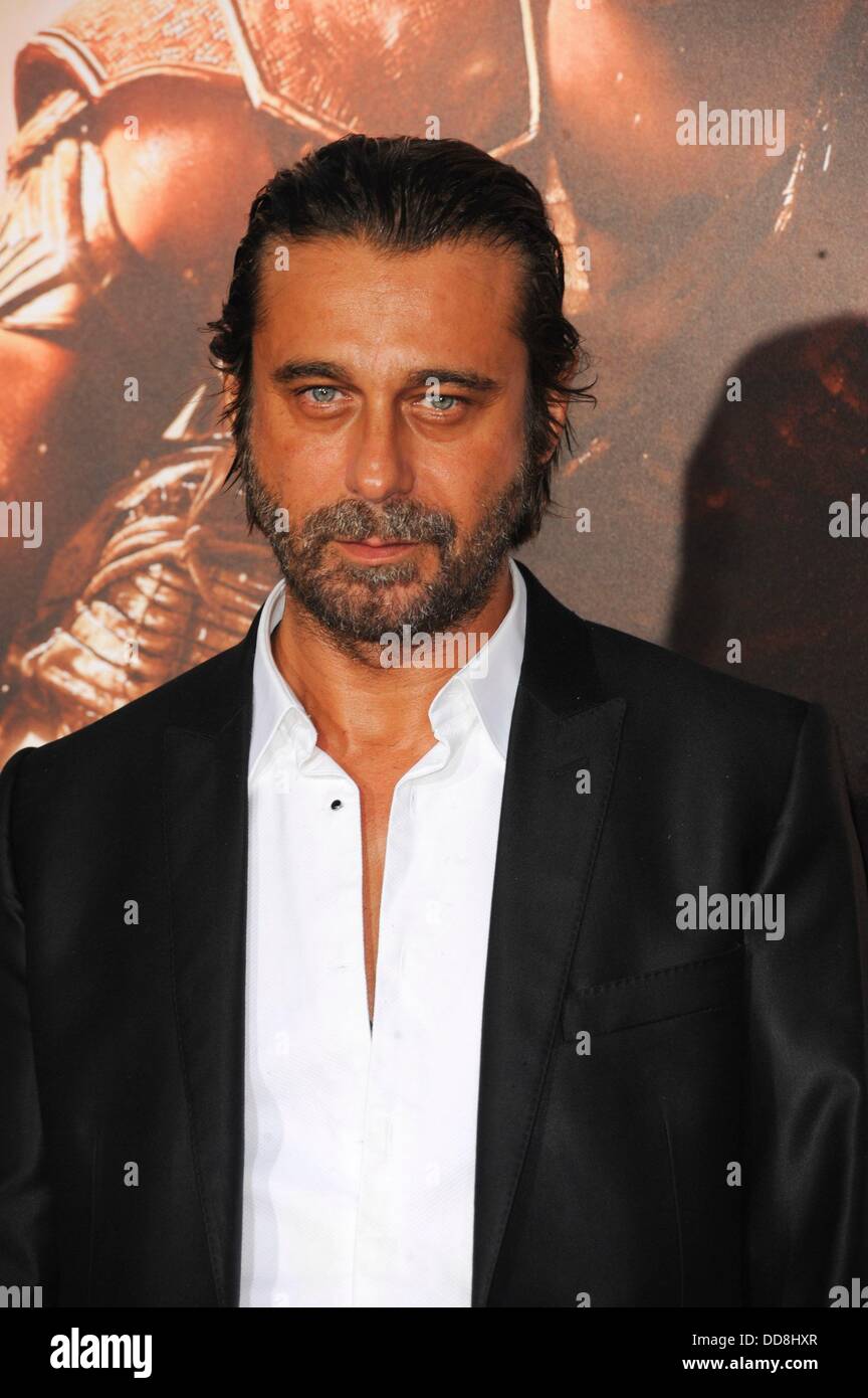 Jordi molla hi-res stock photography and images - Alamy