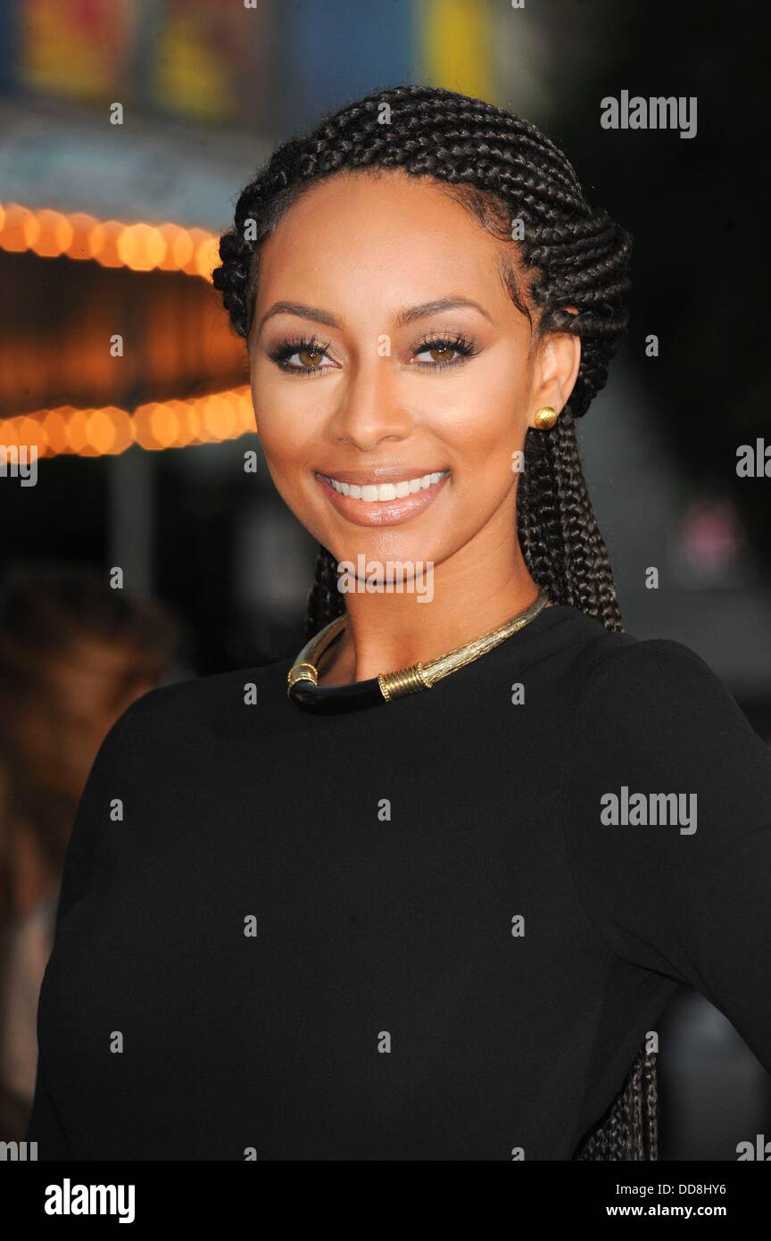 Los Angeles, CA. 28th Aug, 2013. Keri Hilson at arrivals for RIDDICK ...