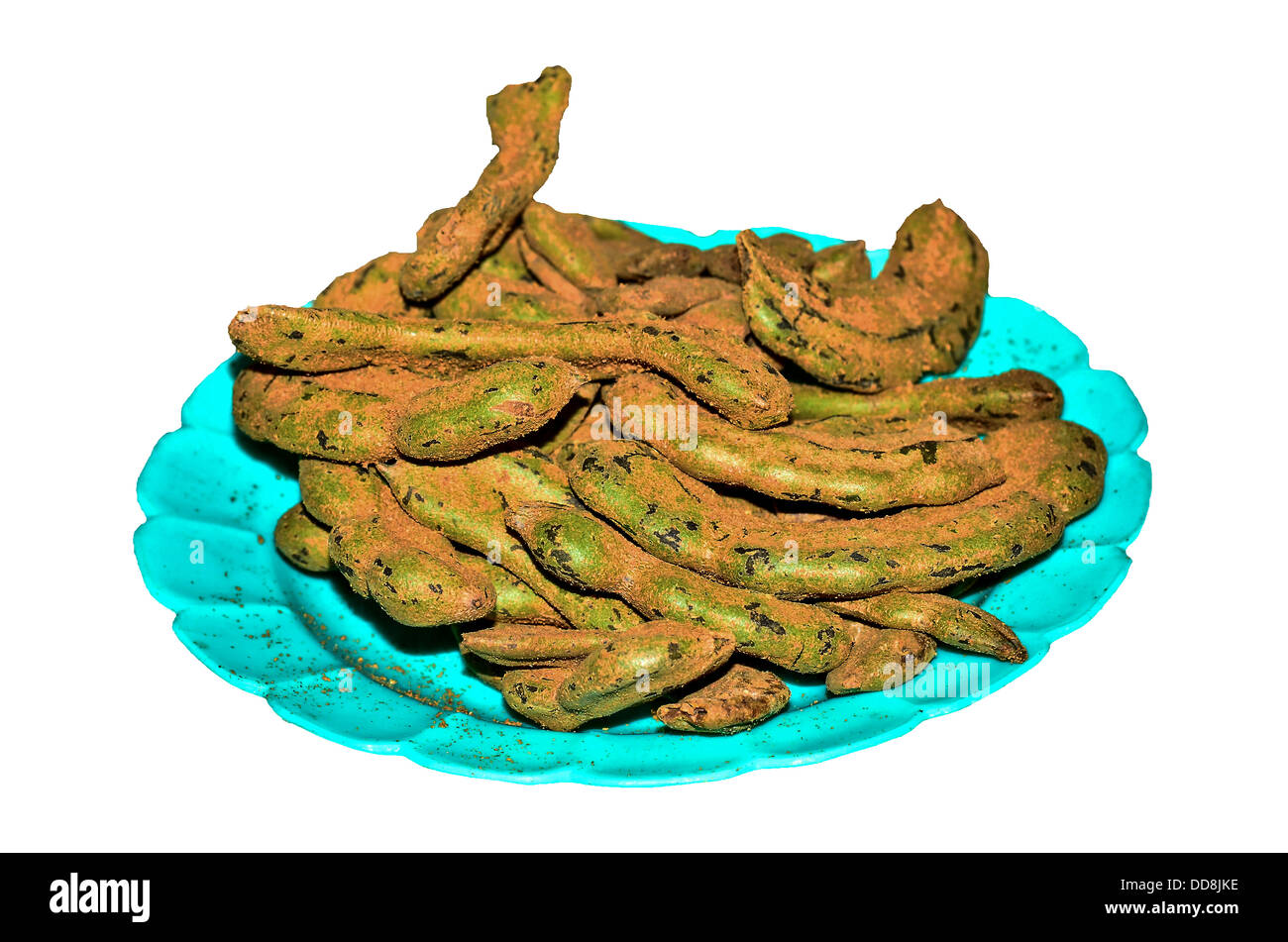 Many pods hi-res stock photography and images - Alamy