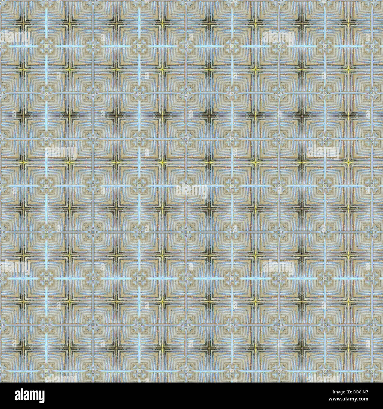 Vintage shabby background with classy patterns. Geometric or floral ...
