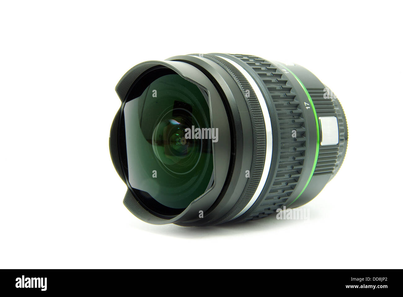 Broadcast lens Cut Out Stock Images & Pictures - Alamy