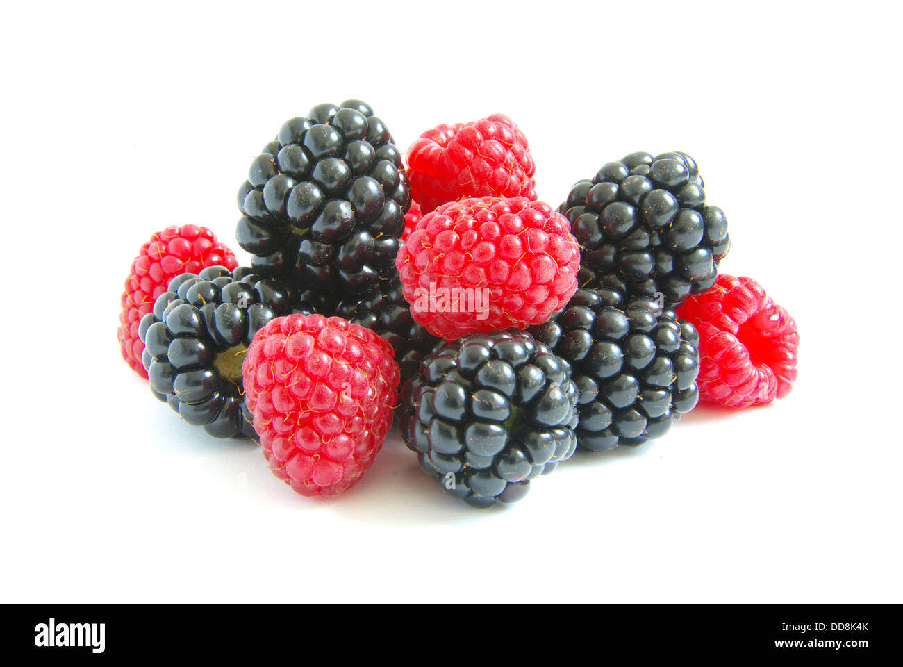 Black raspberry flavor hi-res stock photography and images - Alamy