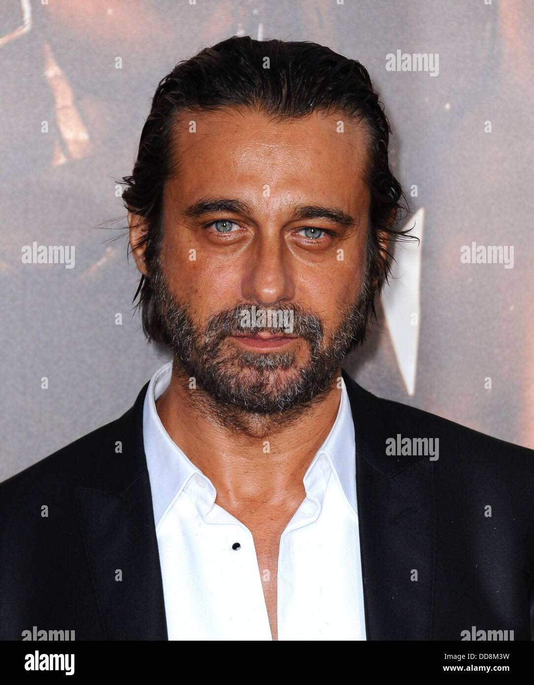 Jordi molla hi-res stock photography and images - Alamy