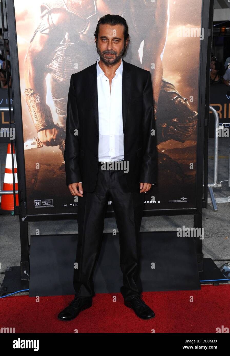 Jordi molla hi-res stock photography and images - Alamy