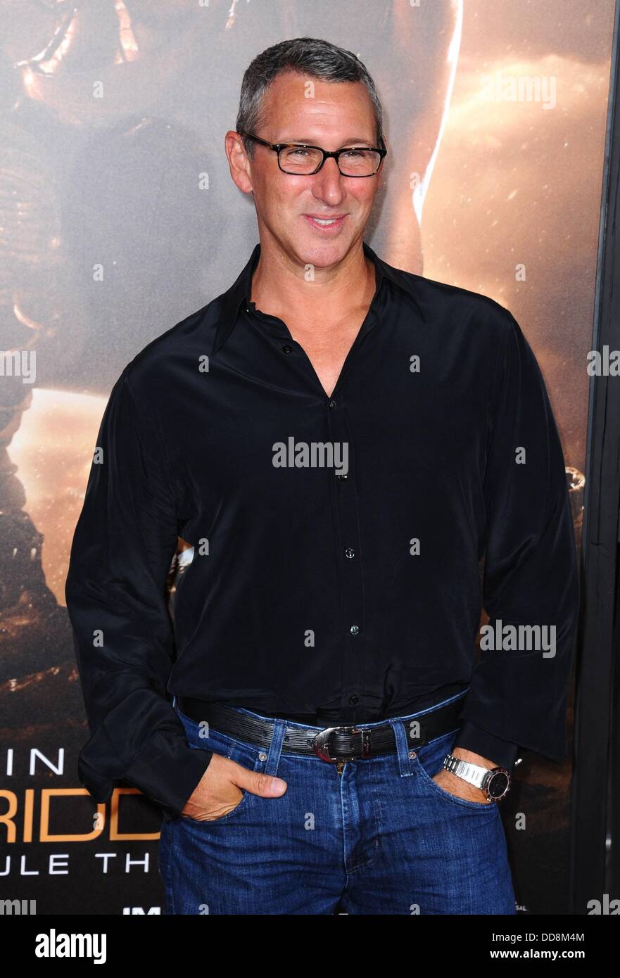 Los Angeles, CA. 28th Aug, 2019. Andrea Evans at arrivals for The 71st ...