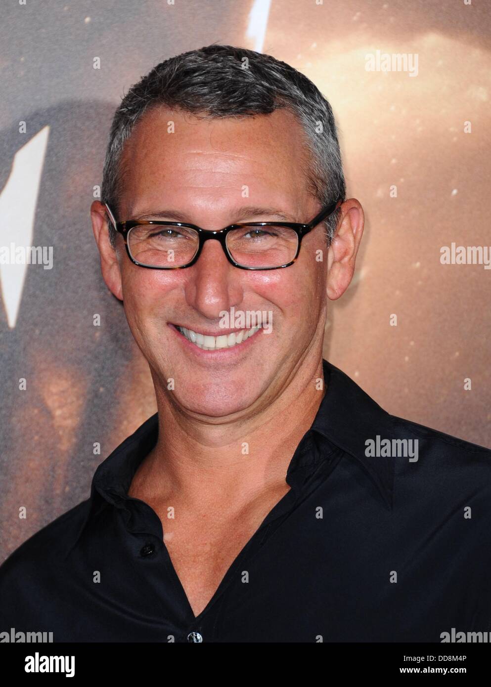 Los Angeles, CA. 28th Aug, 2013. Adam Shankman at arrivals for RIDDICK ...
