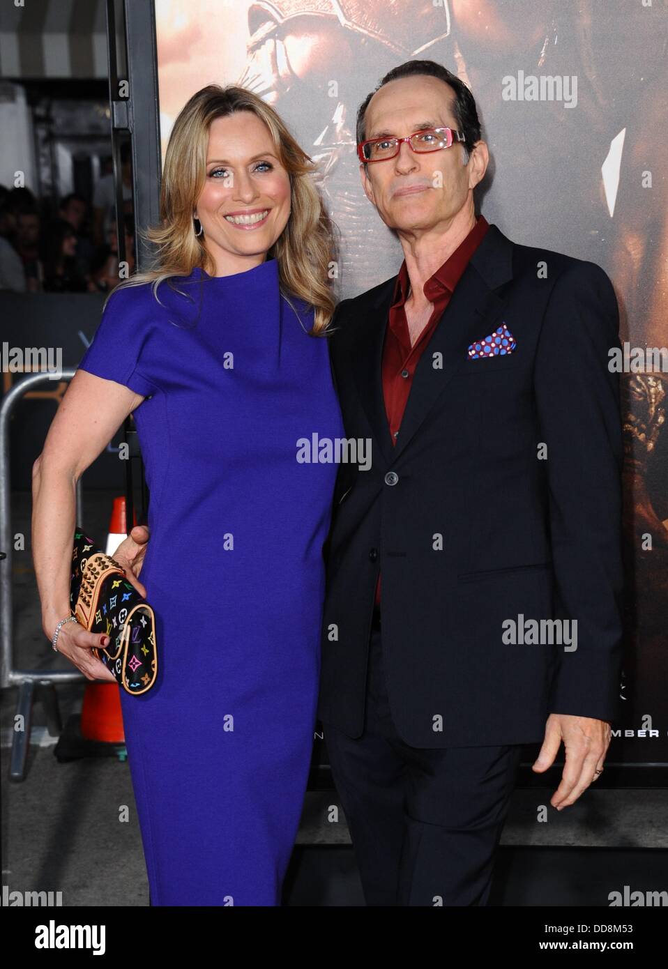 Riddick david twohy 2013 hi-res stock photography and images - Alamy