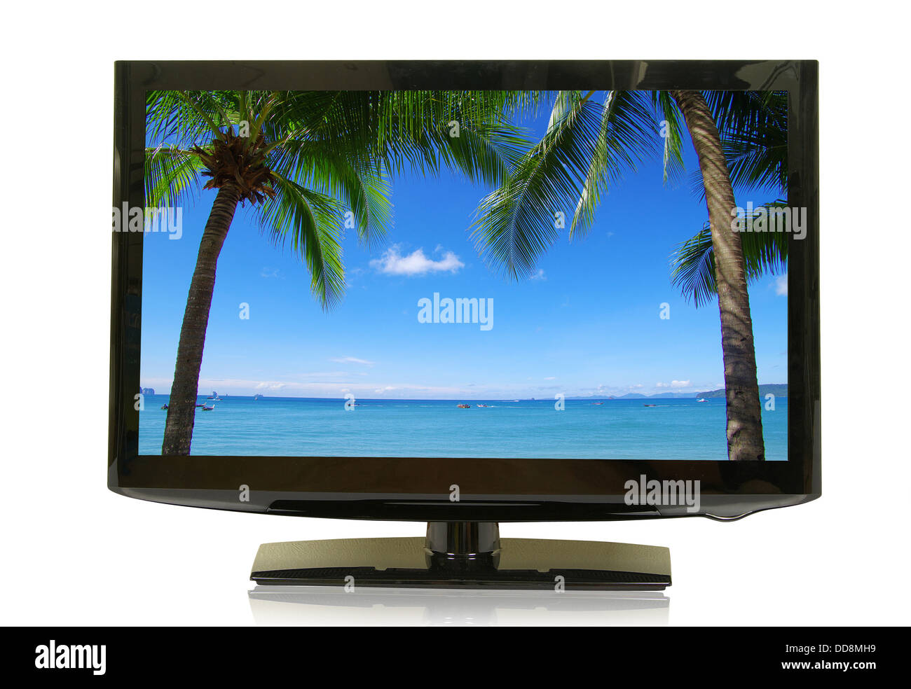 Lcd device hi-res stock photography and images - Alamy