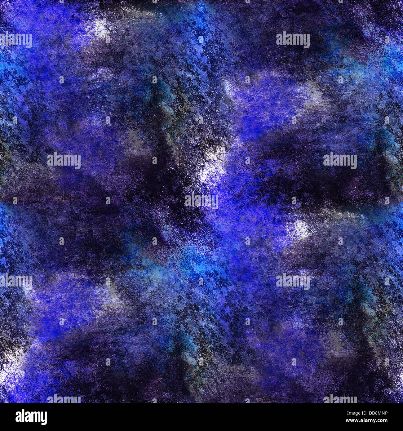 watercolor seamless texture background blue, purple paint abstract ...