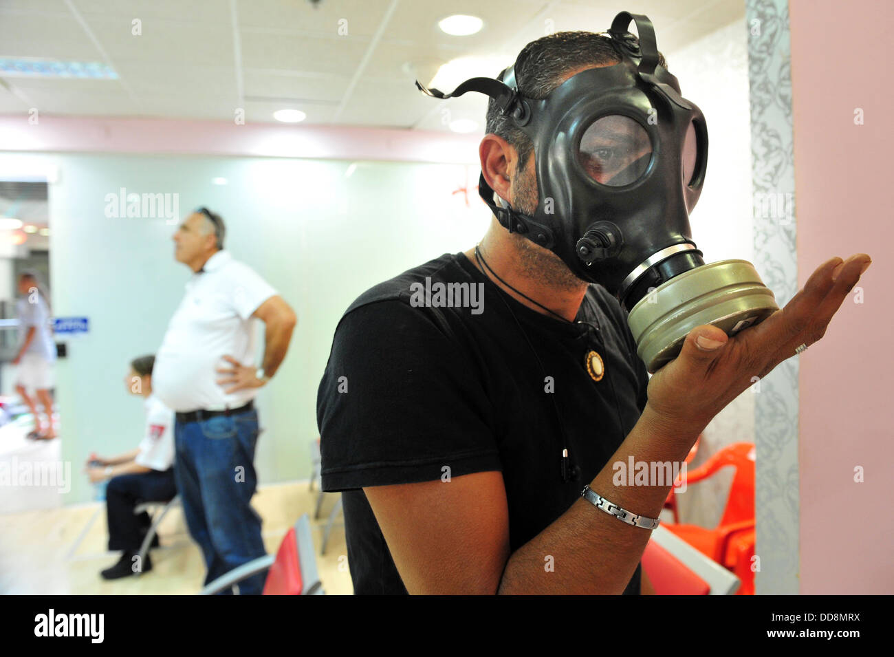 Breather Mask High Resolution Stock Photography and Images - Alamy
