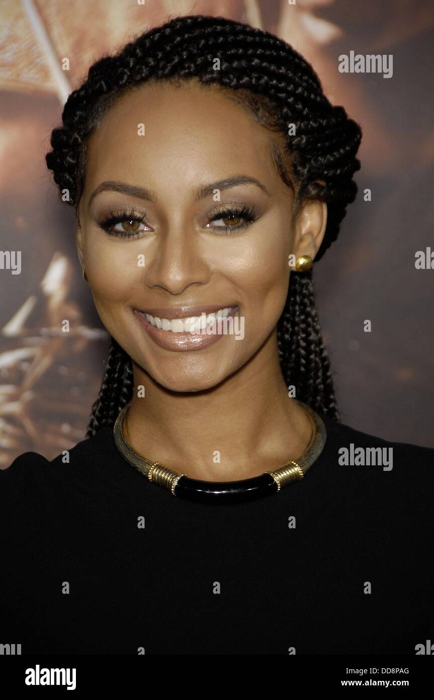 Los Angeles, CA. 28th Aug, 2013. Keri Lynn Hilson at arrivals for ...