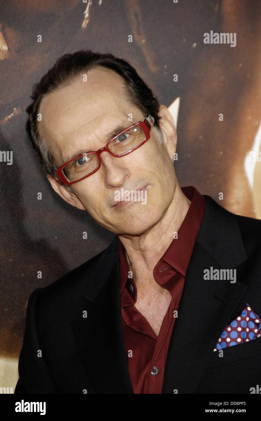 Los Angeles, CA. 28th Aug, 2013. David Twohy at arrivals for RIDDICK ...