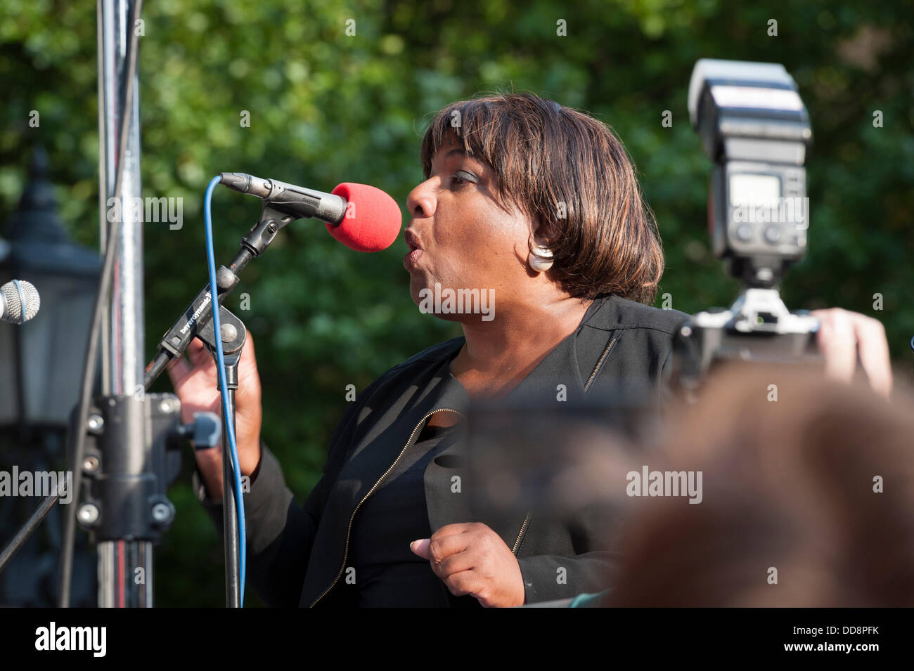 Stop intervention hi-res stock photography and images - Alamy