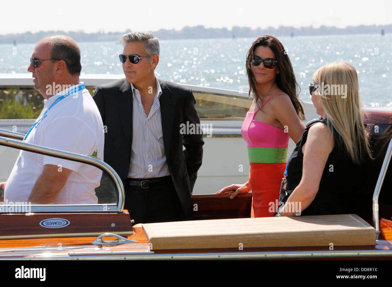 Bullock sandra event in hi-res stock photography and images - Alamy