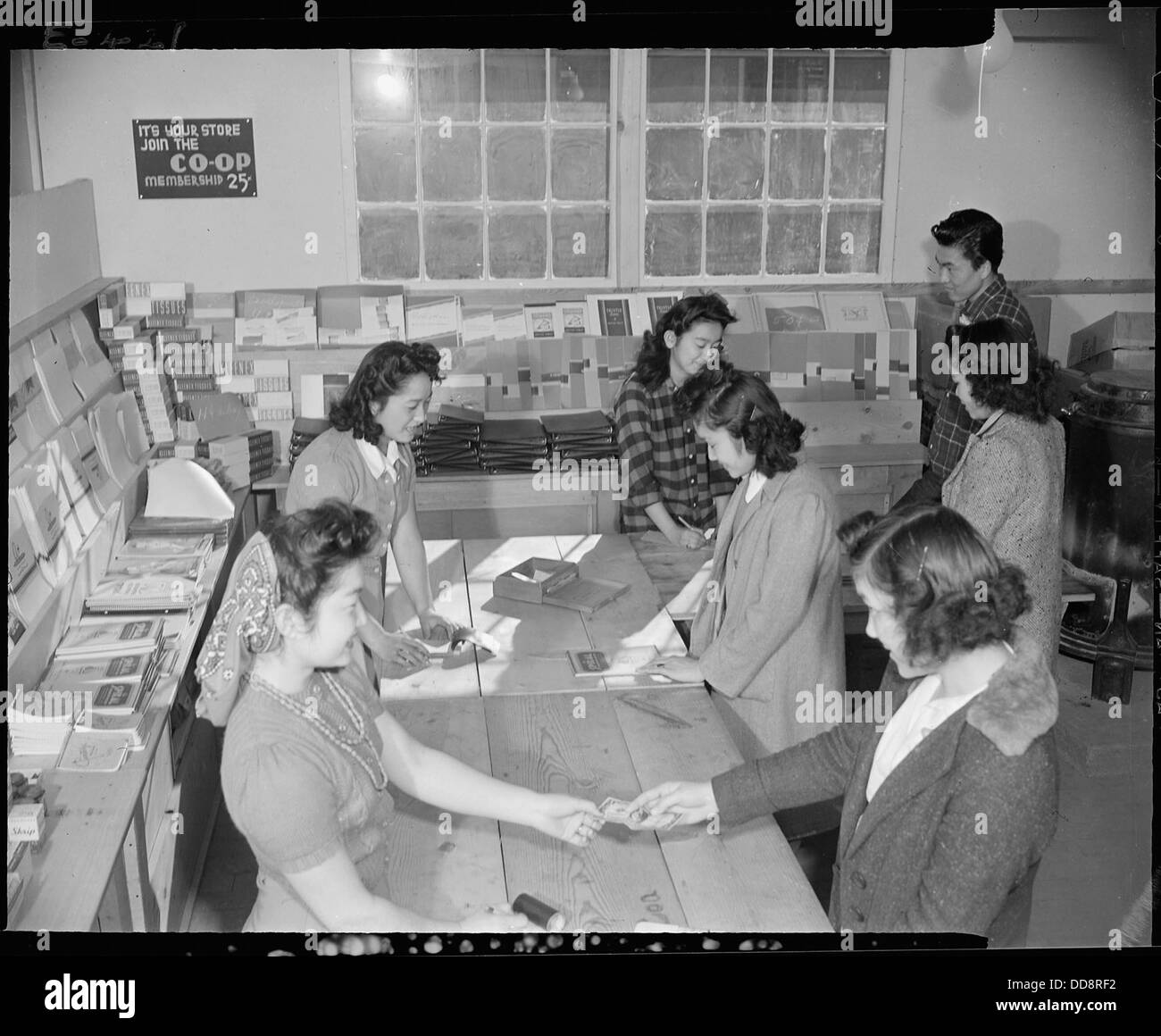 High courses Black and White Stock Photos & Images - Alamy