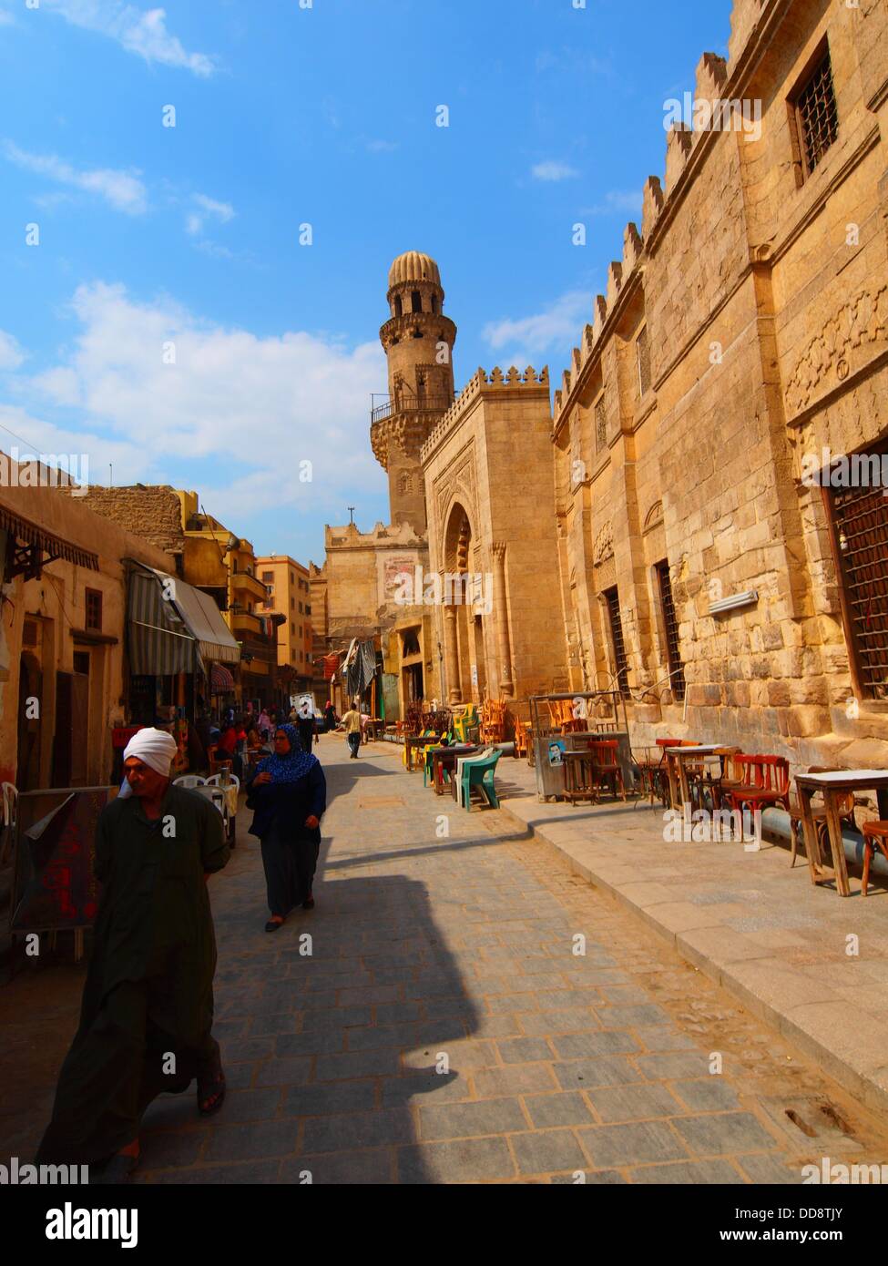 Sultan baybars hi-res stock photography and images - Alamy