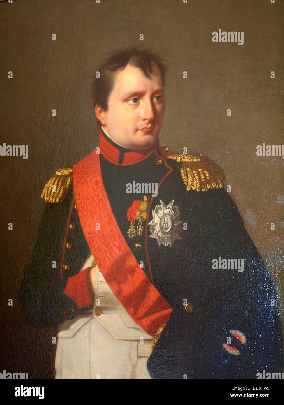 Museo napoleonico hi-res stock photography and images - Alamy