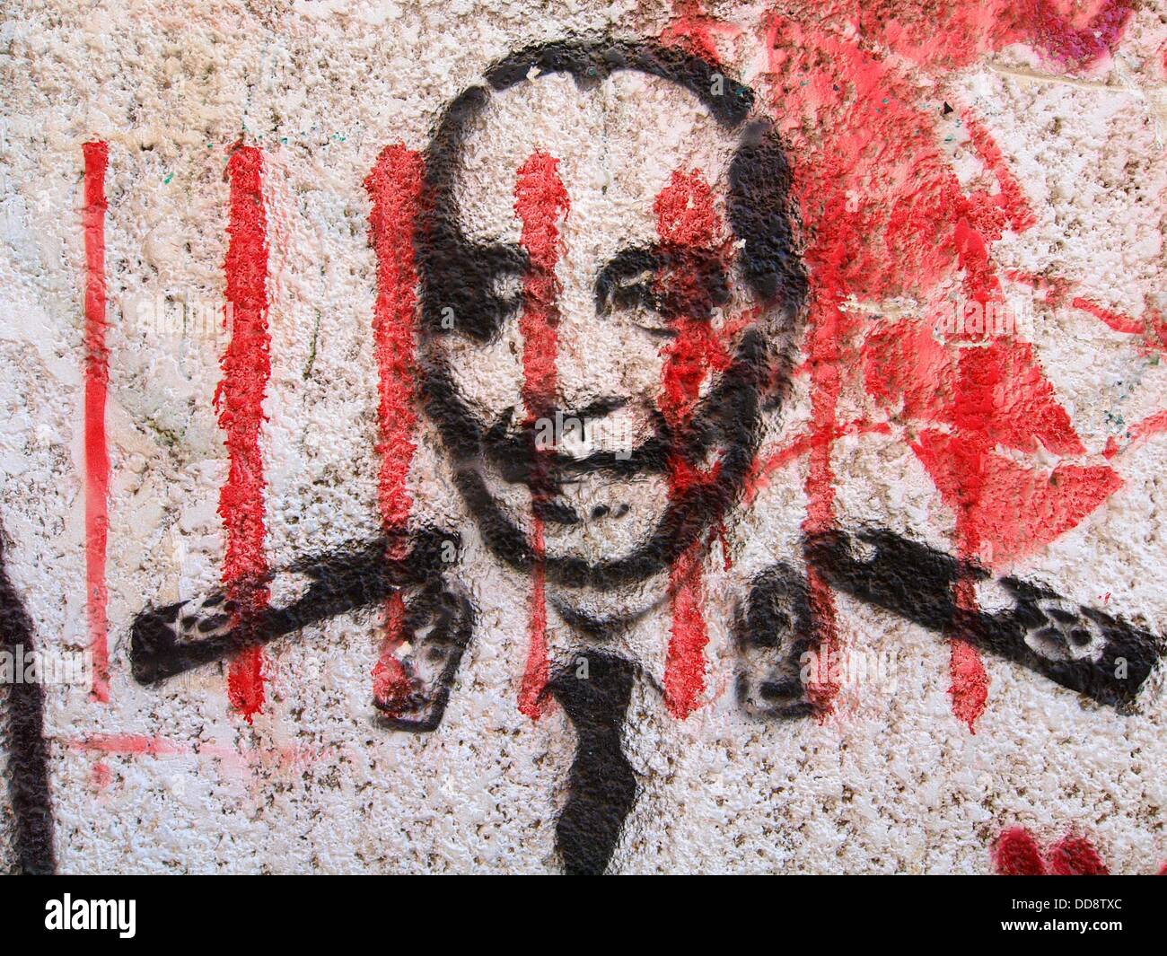 Egypt arab spring hi-res stock photography and images - Alamy