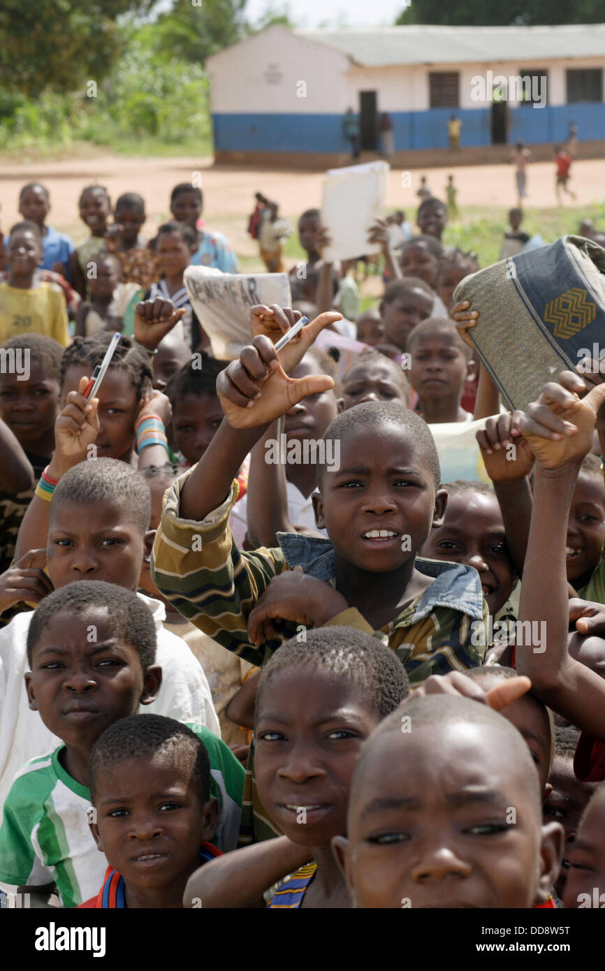 People Gathering Together