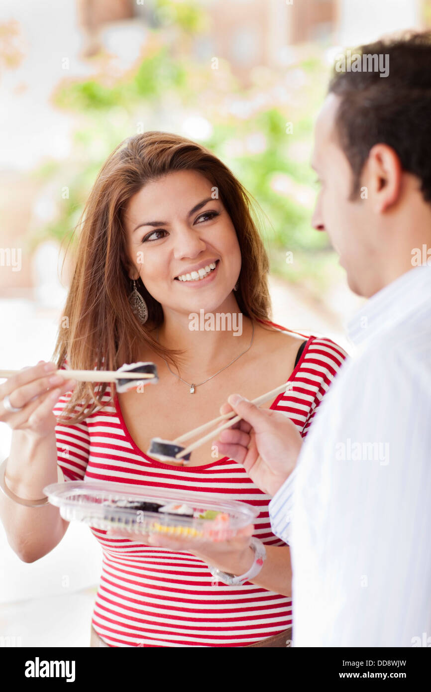 Bogotá colombia couple young hi-res stock photography and images - Alamy