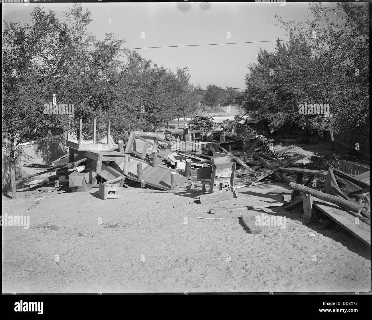 Center tables Black and White Stock Photos & Images - Alamy