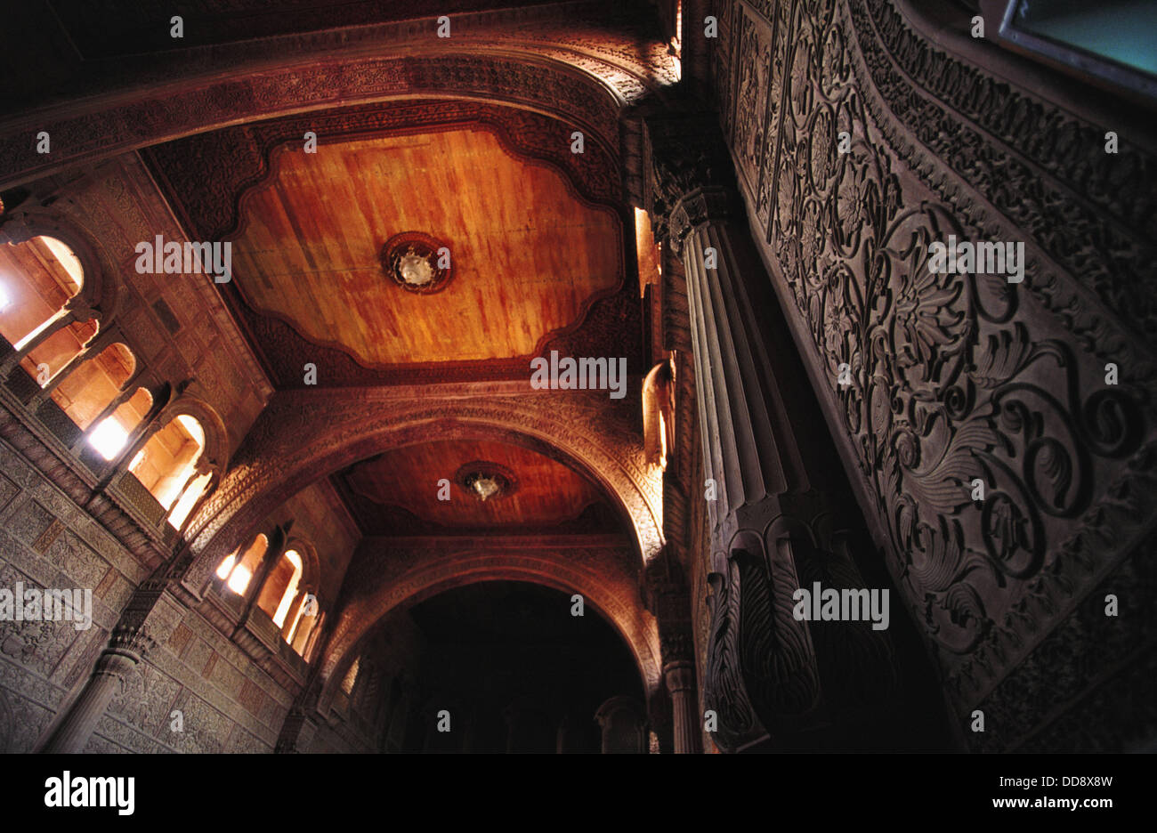 Anup Mahal Palace High Resolution Stock Photography and Images - Alamy