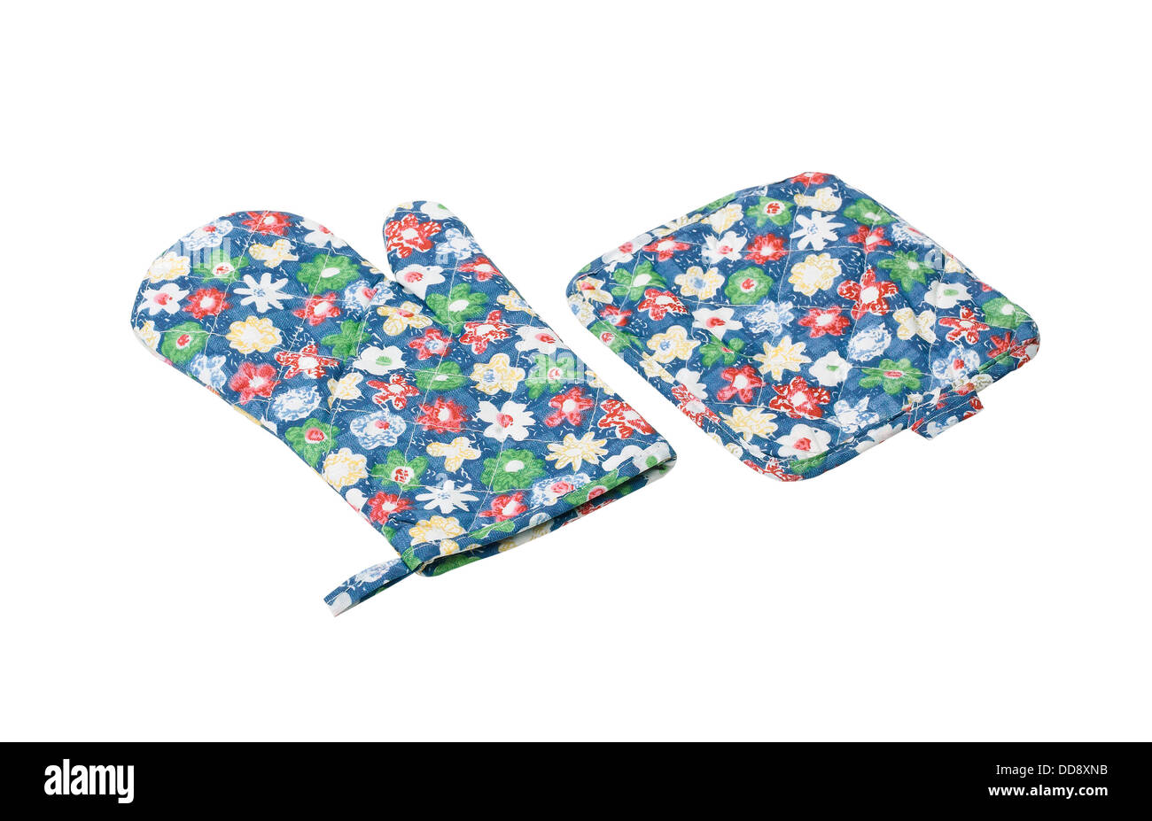 Kitchen fire protection Cut Out Stock Images & Pictures - Alamy