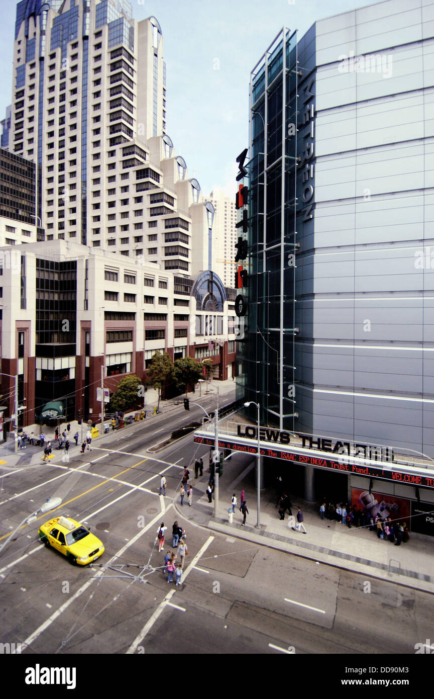 Loews theatres hi-res stock photography and images - Alamy