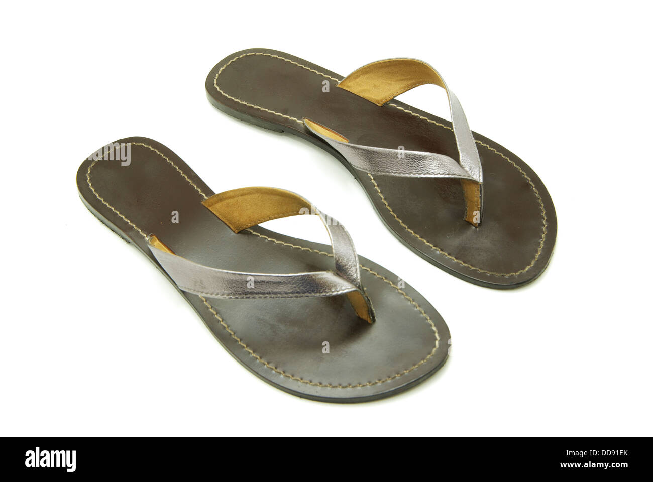 Persian slipper hi-res stock photography and images - Alamy