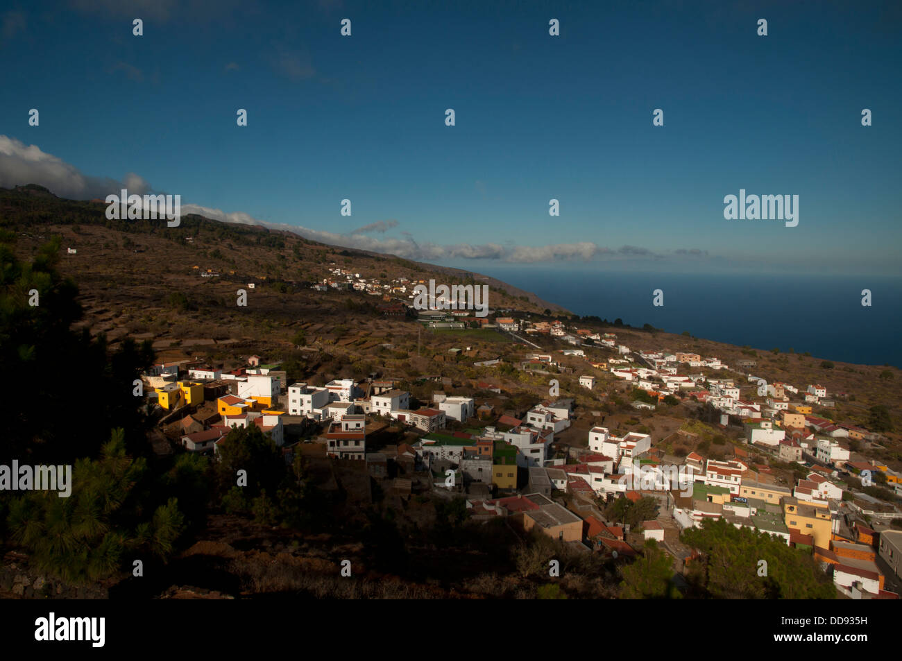 El hierro valverde hi-res stock photography and images - Alamy