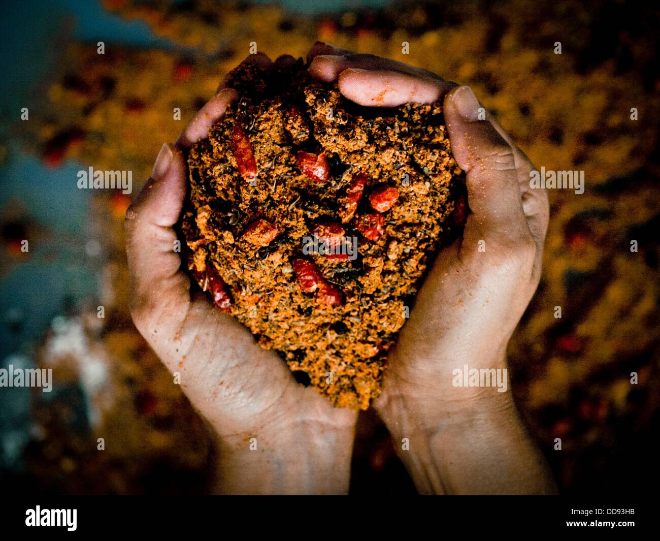 Zesty colors hi-res stock photography and images - Alamy