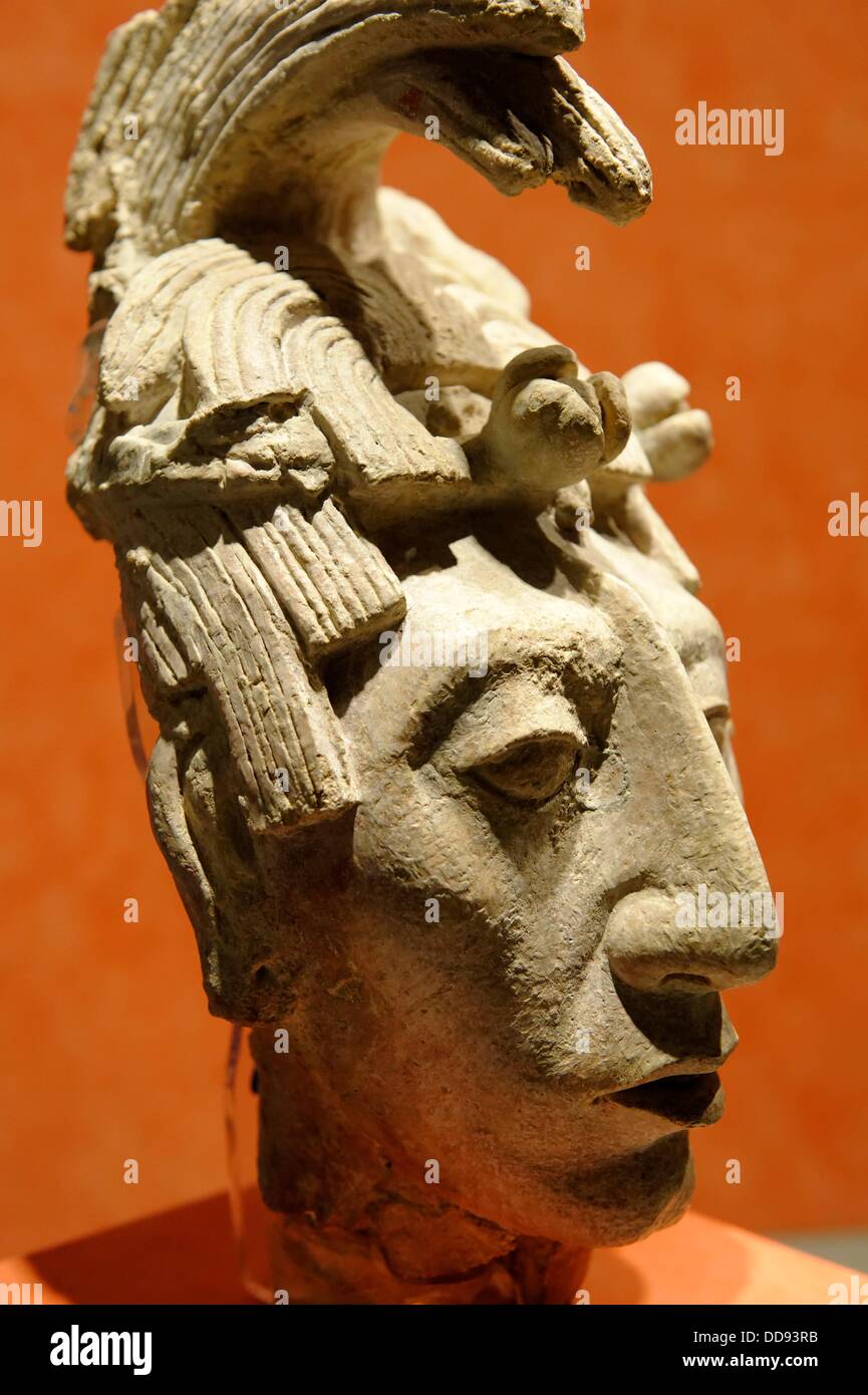 King Pacal Stock Photos & King Pacal Stock Images - Alamy