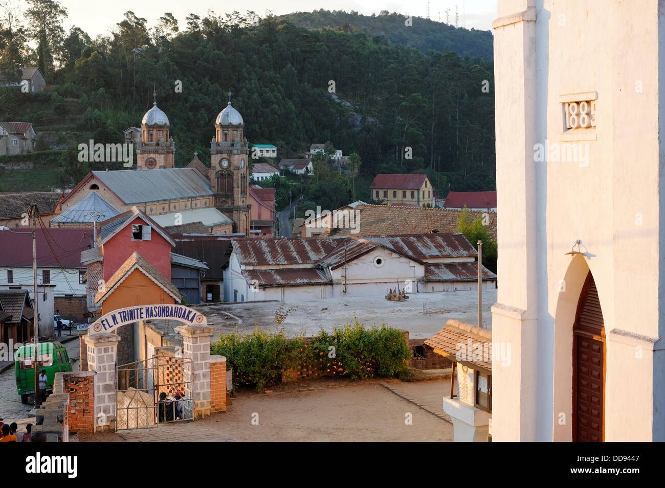 Ranavalona Stock Photos & Ranavalona Stock Images - Alamy