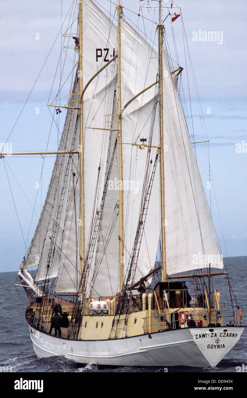 Polish Vessel High Resolution Stock Photography and Images - Alamy