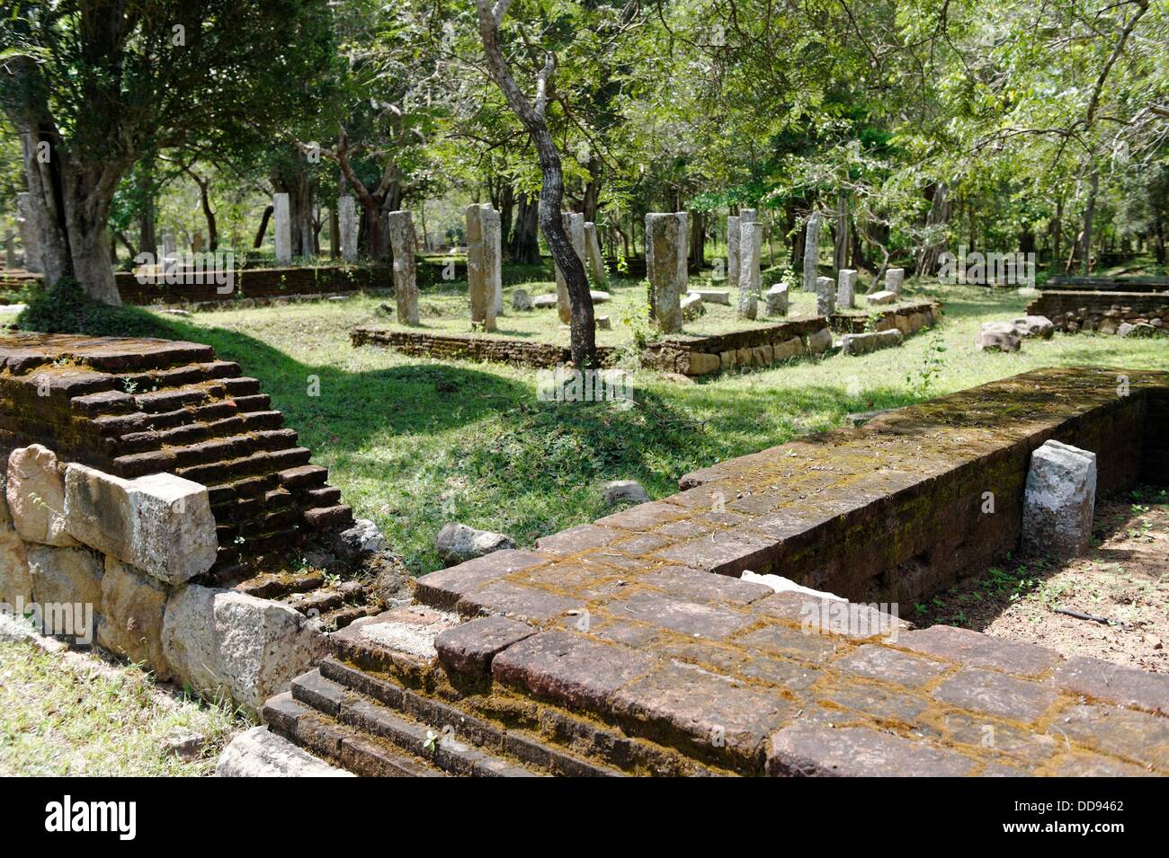 Is one of the ancient capitals of sri lanka hi-res stock photography and images - Alamy