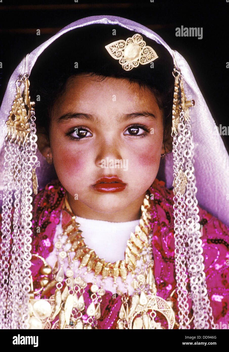 Traditional bedouin wedding hi-res stock photography and images - Alamy