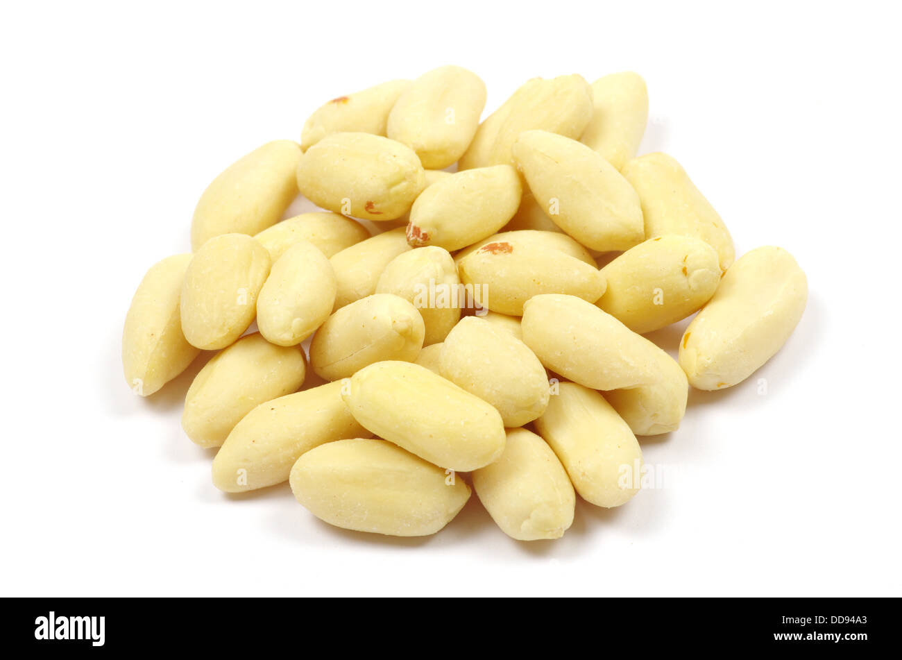 Peanut ground nut groundnut hi-res stock photography and images - Alamy