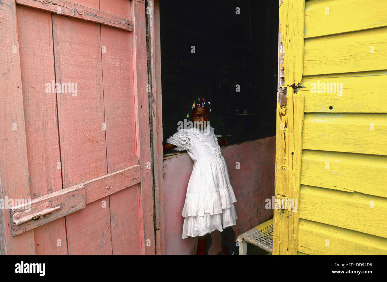 Cibao valley dominican hi-res stock photography and images - Alamy