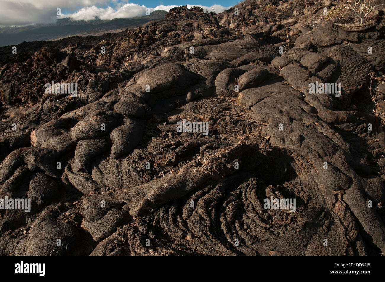 Lava clay hi-res stock photography and images - Alamy