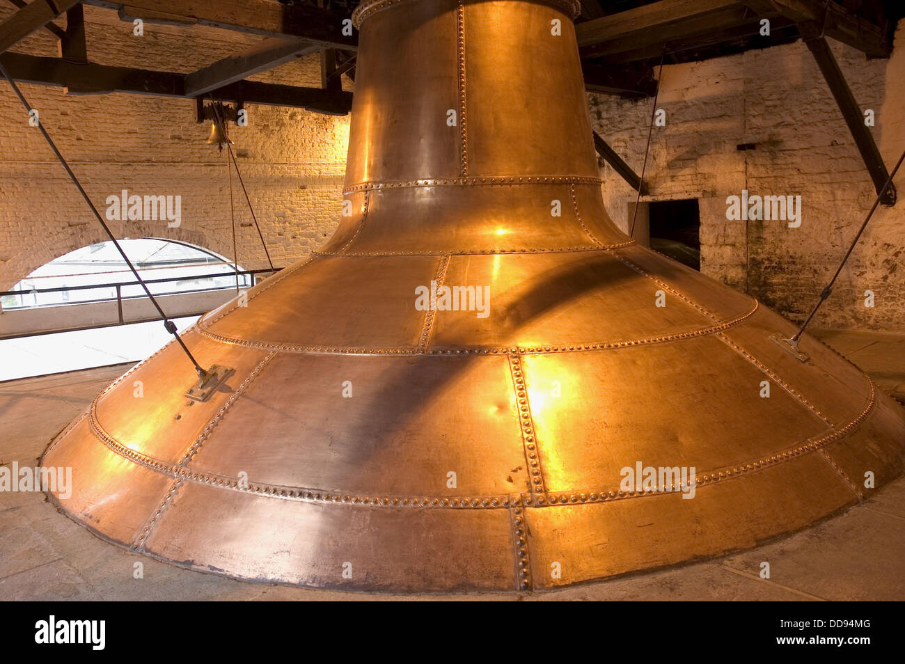 Old midleton distillery hi-res stock photography and images - Alamy