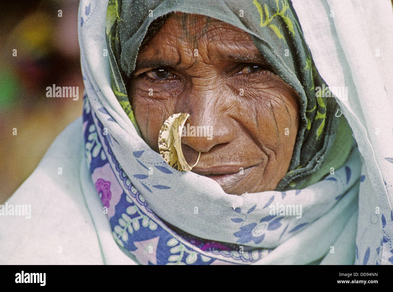 Eritrea bilen hi-res stock photography and images - Alamy